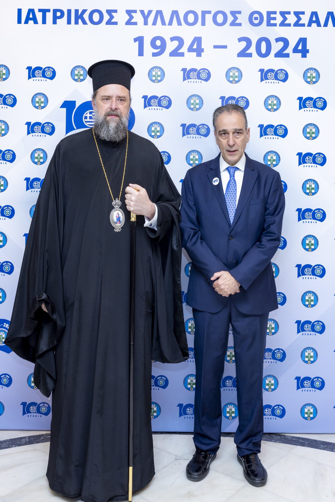 Η εκδήλωση για τα 100 χρόνια του ΙΣΘ σε… φωτογραφίες - Ιατρικός ...